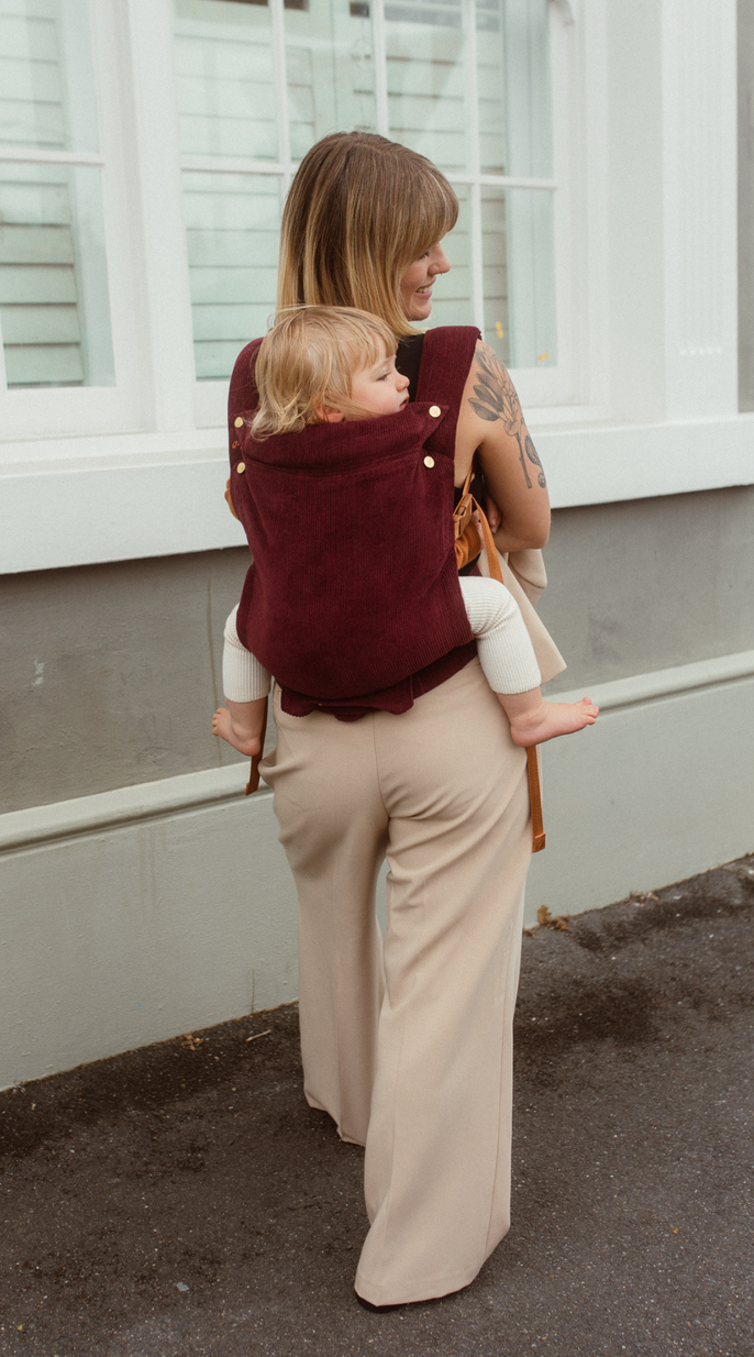 Clip Carriers 2.0 – Chekoh