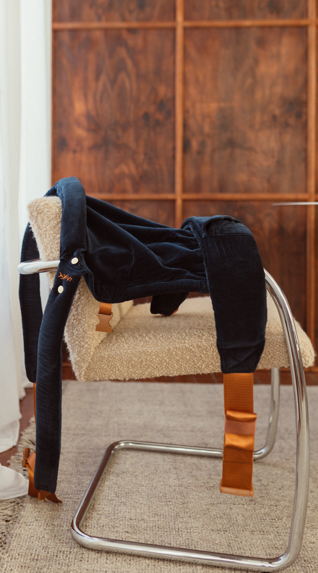 Clip Carriers 2.0 – Chekoh