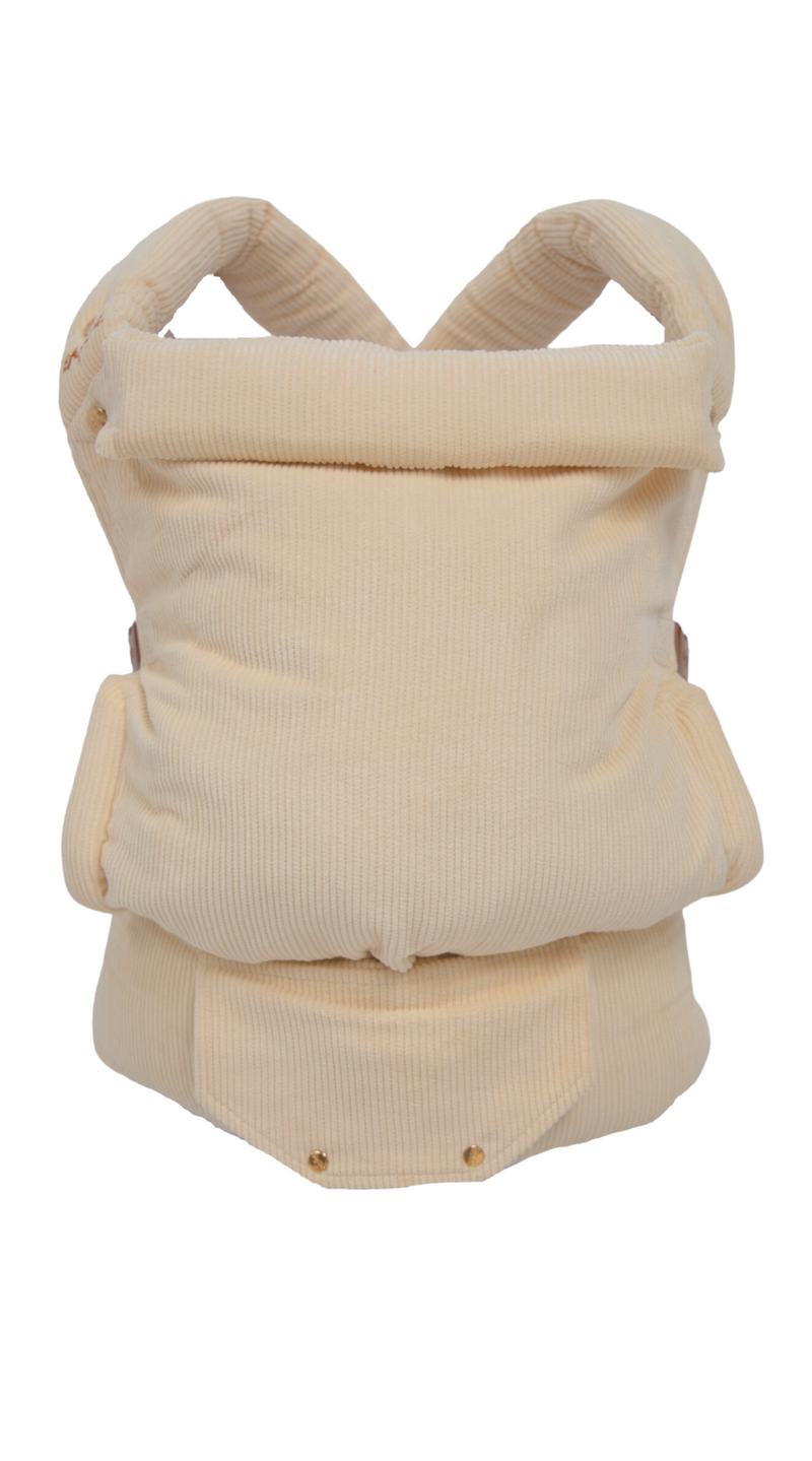 Chekoh Corduroy Clip Baby Carriers