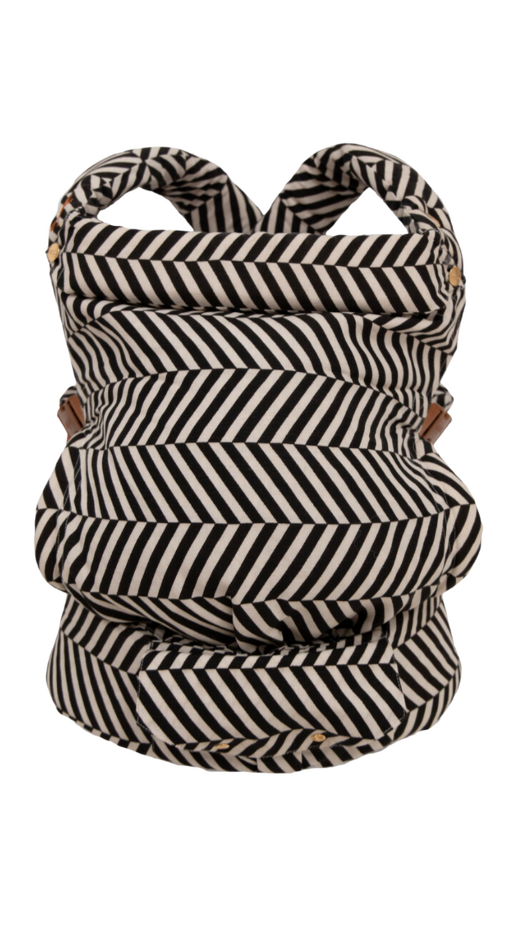 Clip Carriers 2.0 – Chekoh