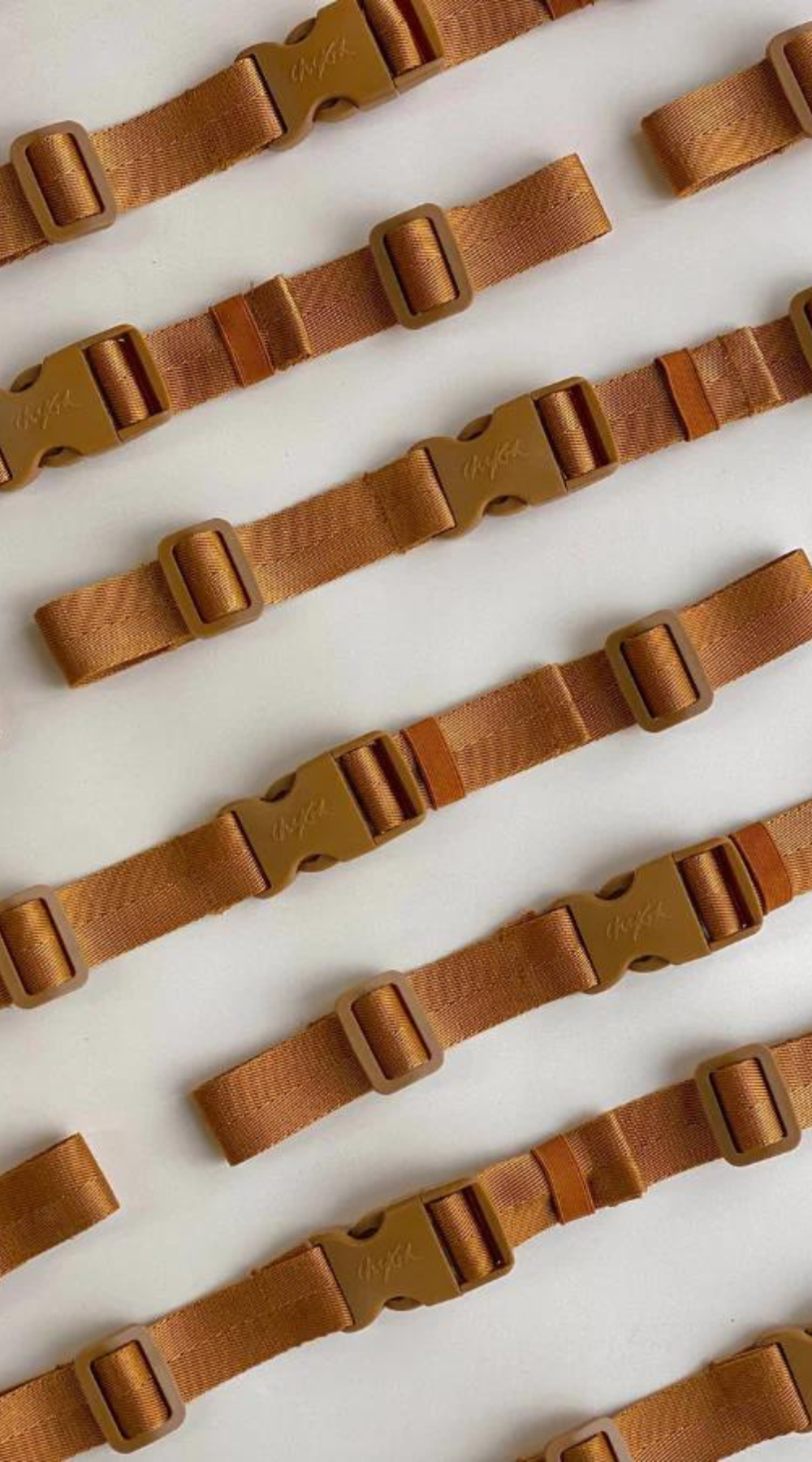 Chest Strap – Chekoh