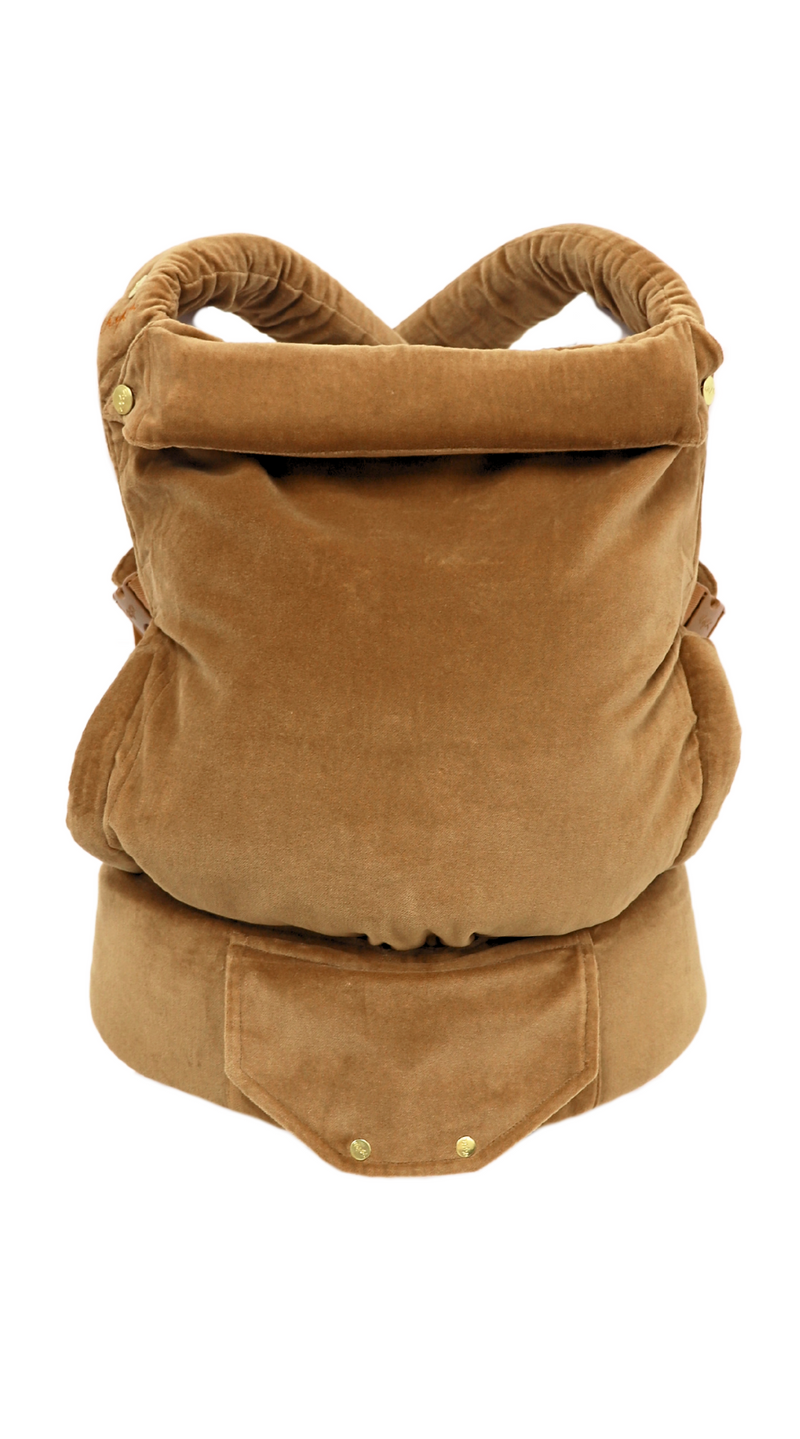 Clip Carriers 2.0 – Chekoh