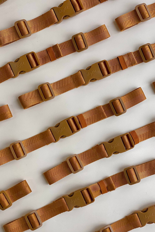 Chest Strap – Chekoh